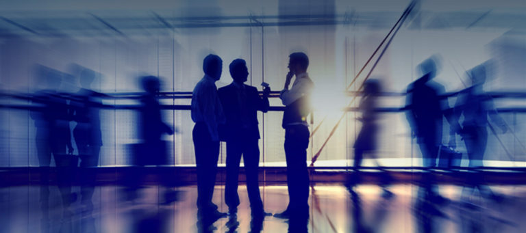 The Third Platform and the Mainframe - Planet Mainframe