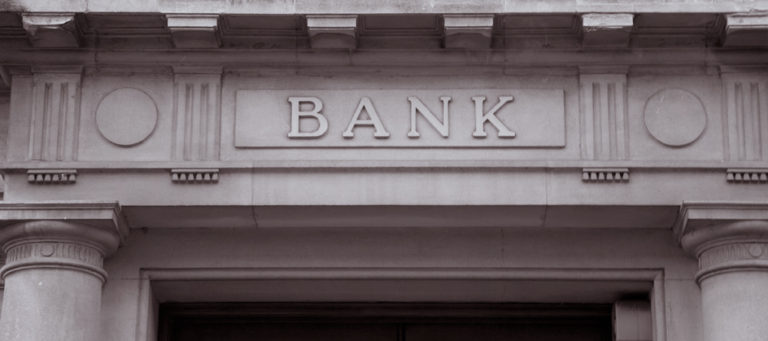 Mainframes are used increasingly by major banks and financial ...