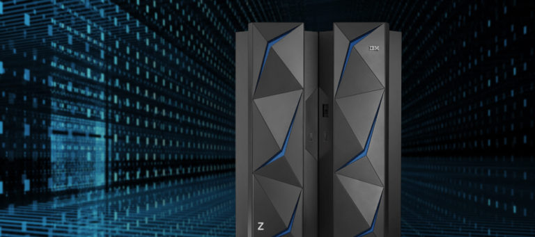 The New IBM z14: More Secure, Flexible, Powerful and Analytical Than ...