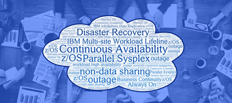 Always On: Achieving continuous availability for non-data sharing ...
