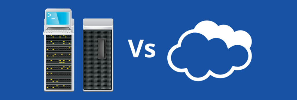 Mainframe Vs Cloud Planet Mainframe