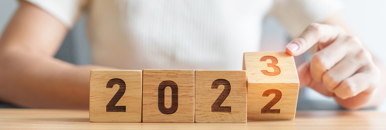 The Mainframe: A Look Back at 2022 & What is on the Horizon in 2023 ...