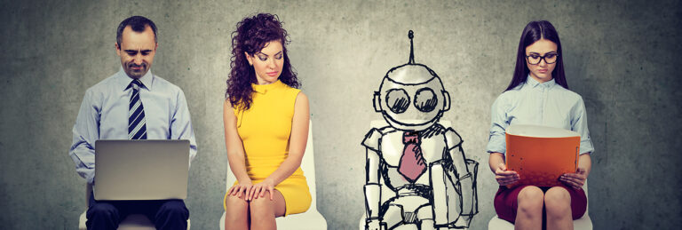 Artificial Intelligence, the Future of Humanity and the Technology that ...