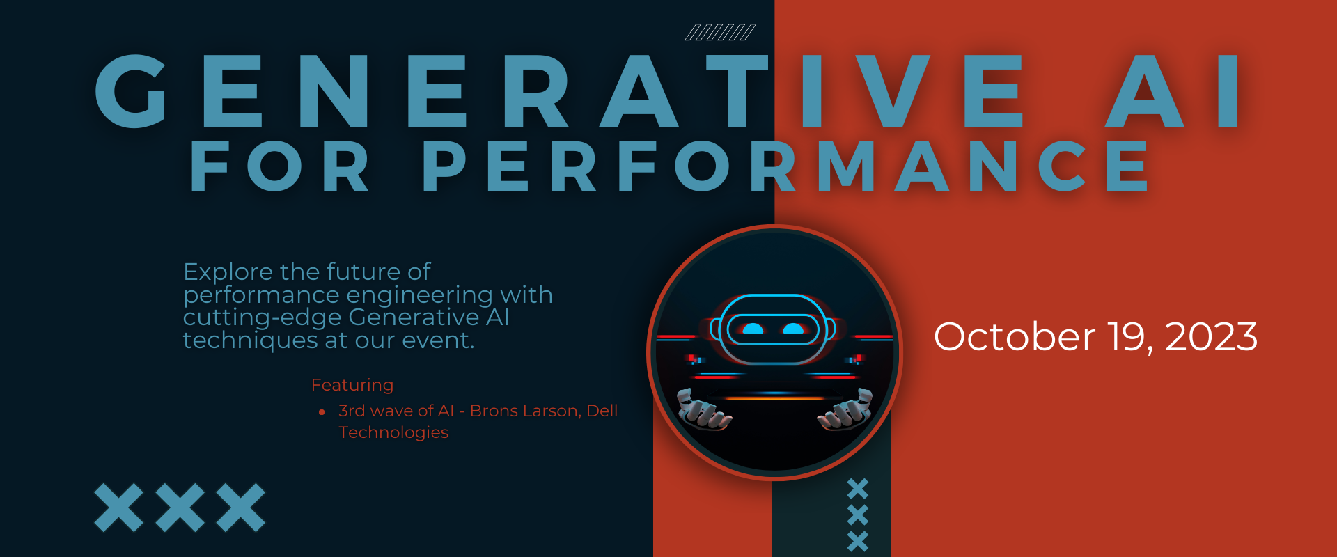 Generative AI for Performance - Planet Mainframe