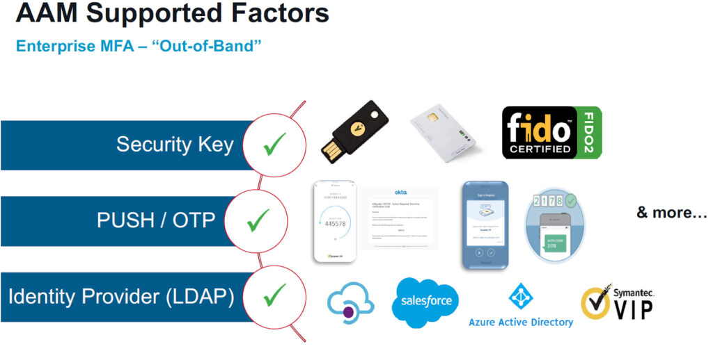 Make the Switch Now: Why Broadcom's MFA is a Mainframe Must-Have ...