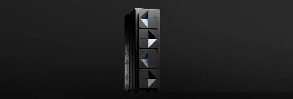 It’s Here: IBM Introduces z17 Mainframe with Integrated AI Capabilities ...