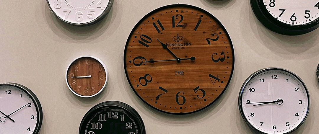 Time Synchronization Resiliency Enhancements - Planet Mainframe