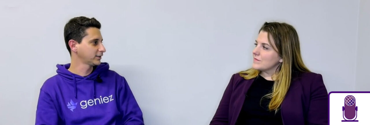 With Geniez, You Can Talk to Your Mainframe in Natural Language ...